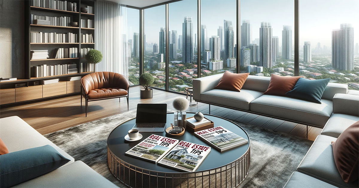 Real Estate Tips – David Madrid | Future Home Realty LLC